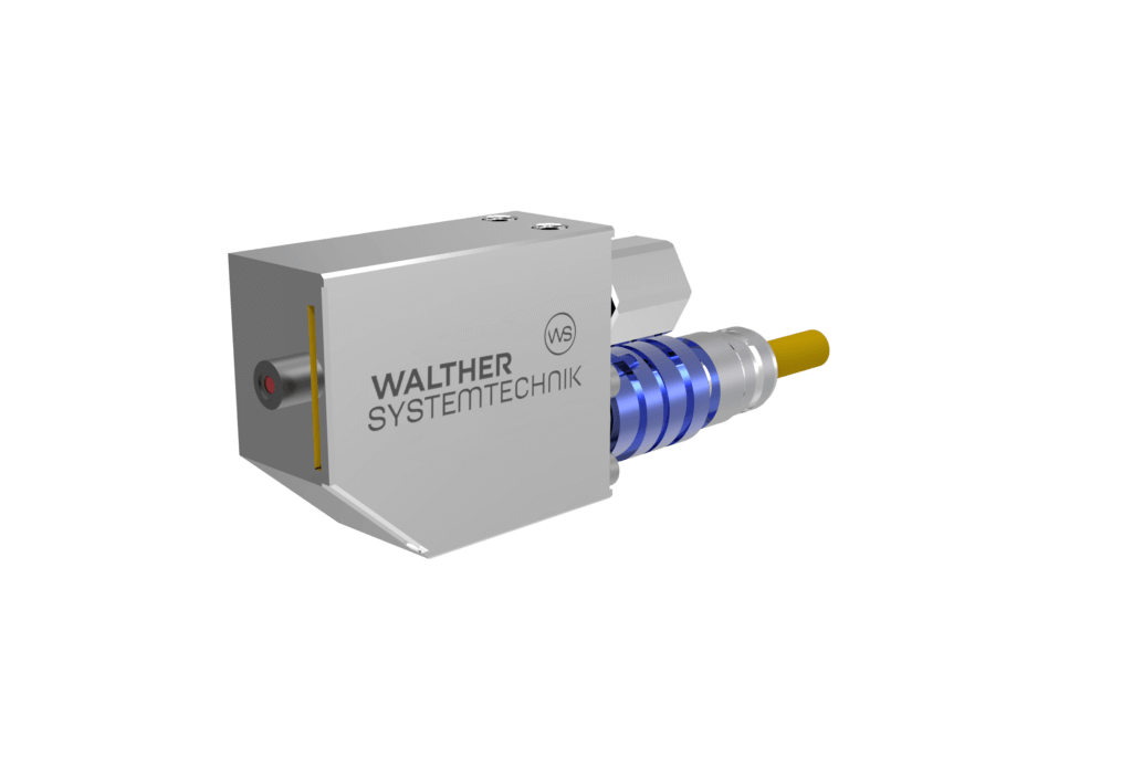 WALTHER - MPP-Speed Vanne pulsée Micro Point | Preciag